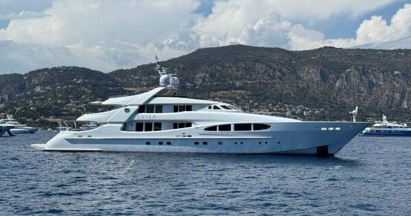 Yacht Charter French Riviera Opens 2026 with 60-Vessel Fleet and ...