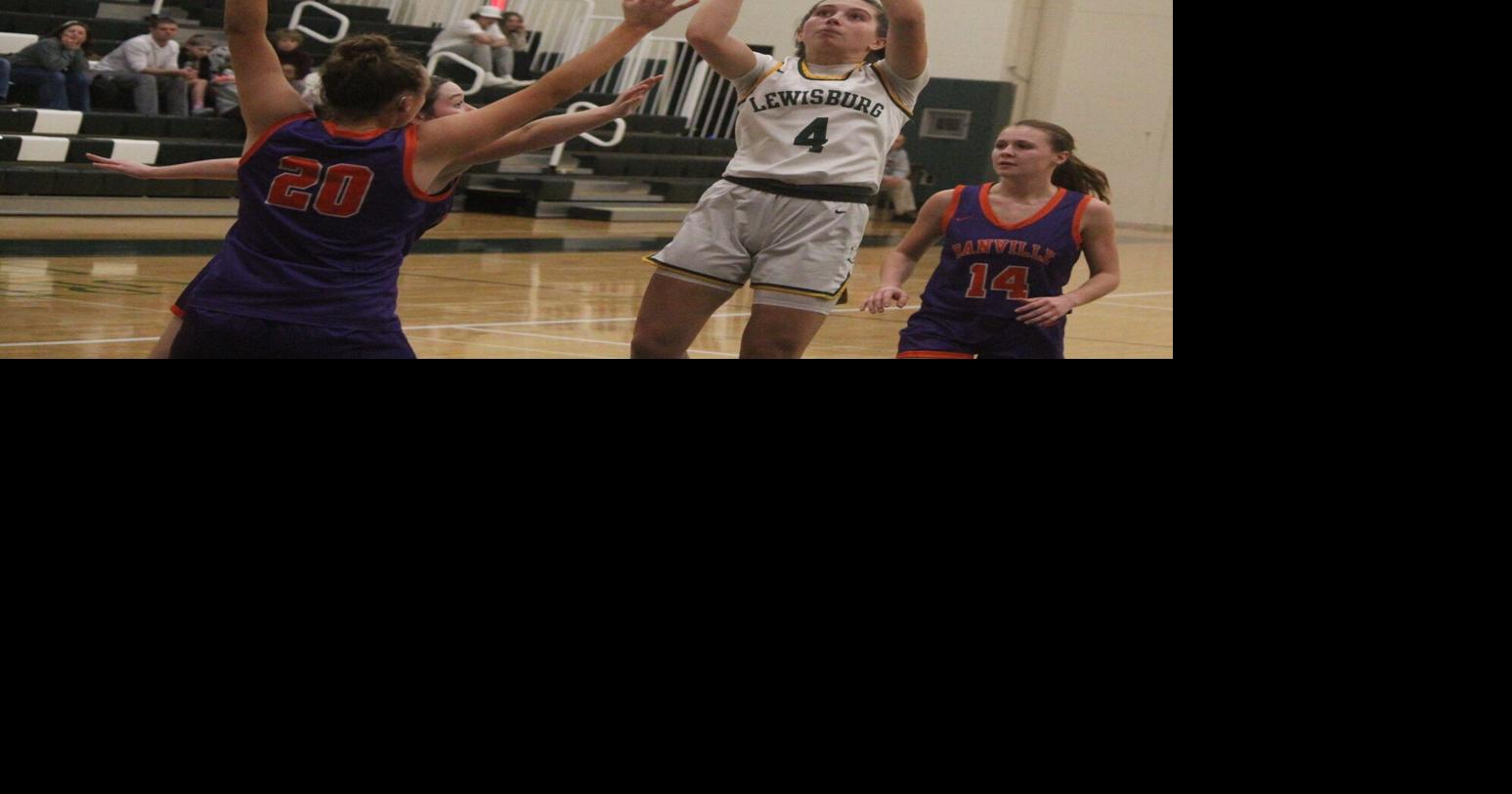 Maddy Moyers | | standard-journal.com