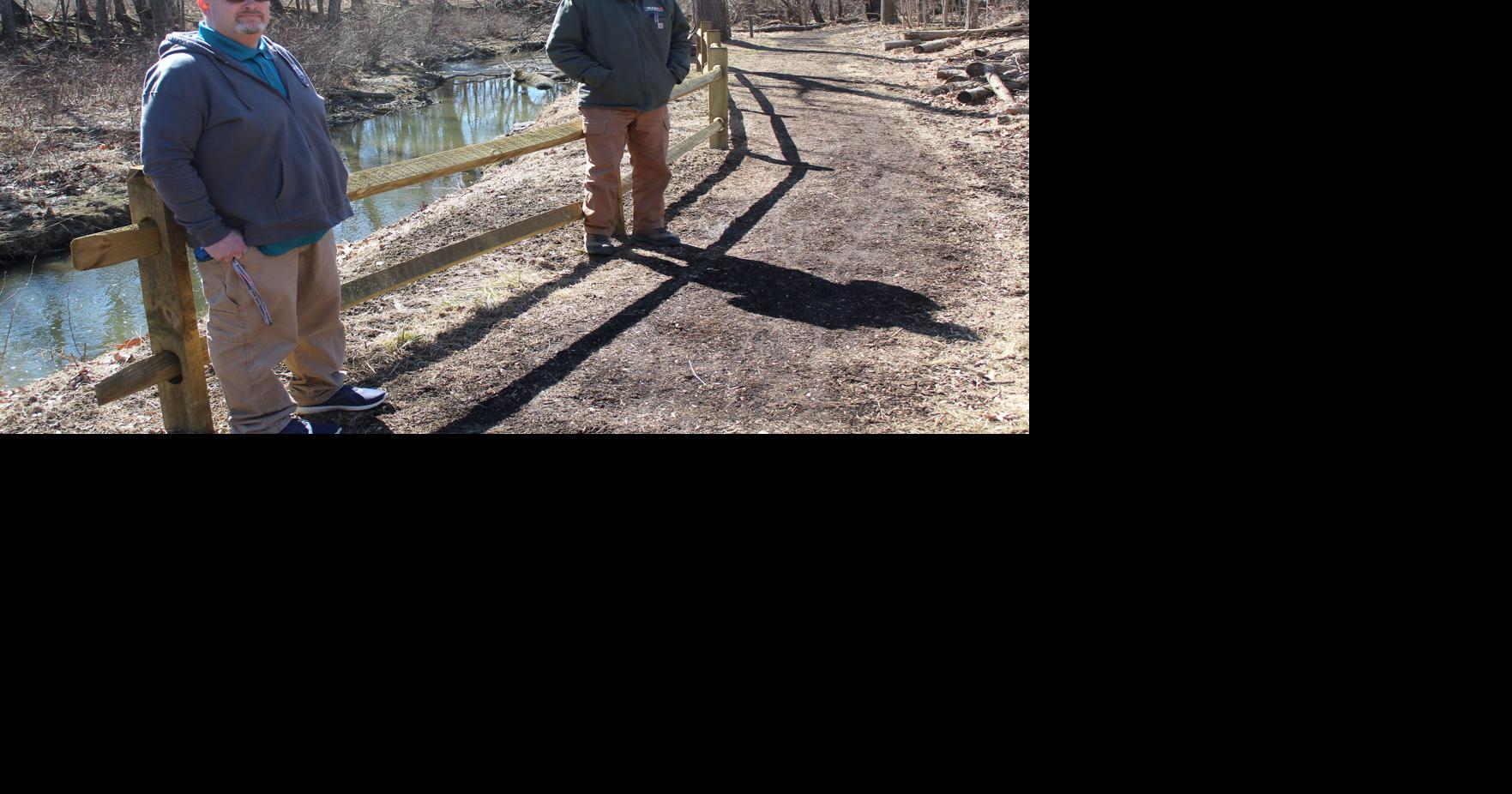 A passion for the preserve | Local News | standard-journal.com