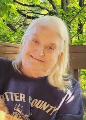Sandra B. Hauck | Obituaries | standard-journal.com