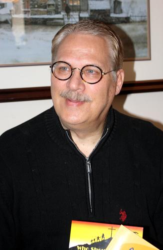 Counselor reports clients struggle with pandemic worries | Local News ...