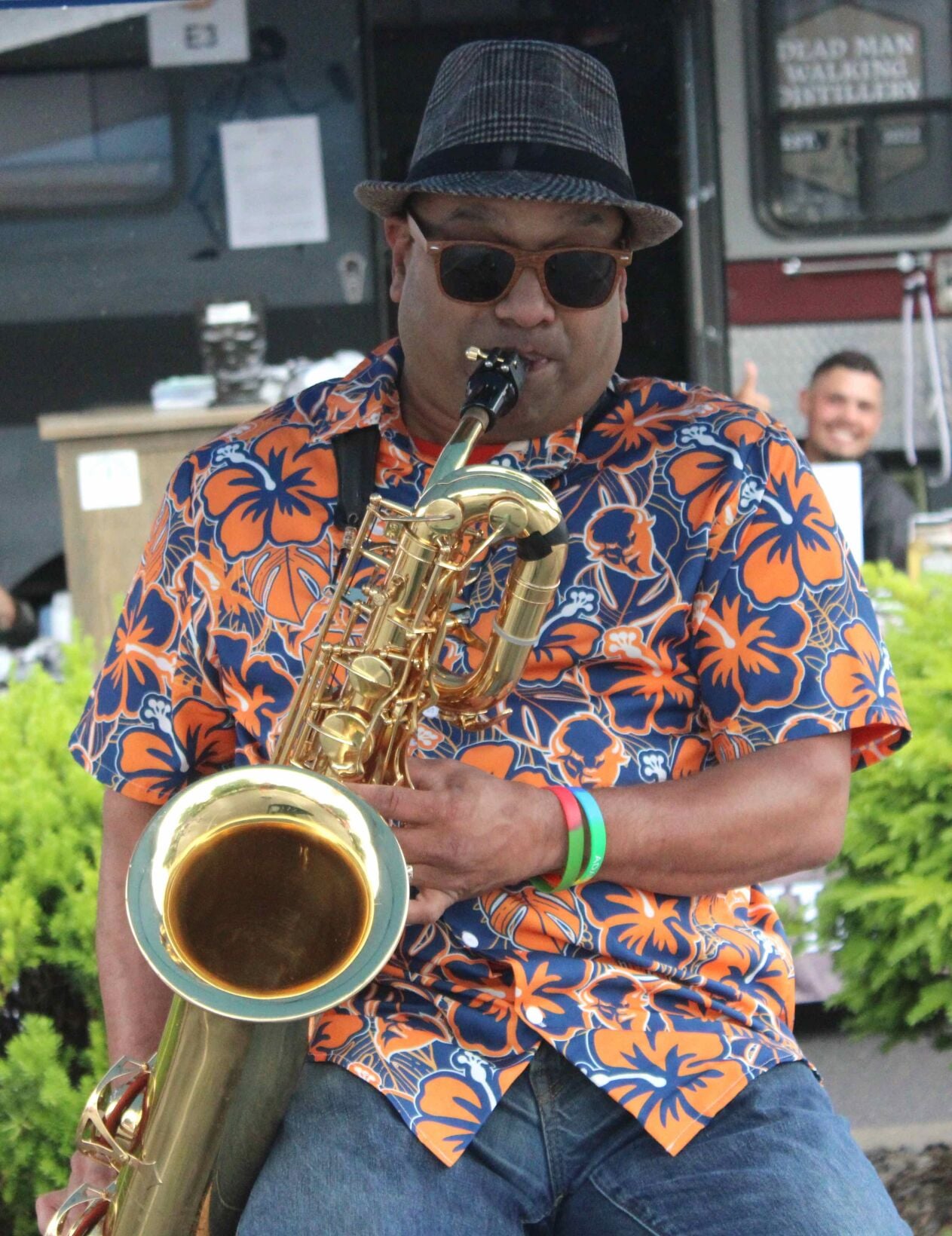 Celebrating Summer Daze | Local News | standard-journal.com