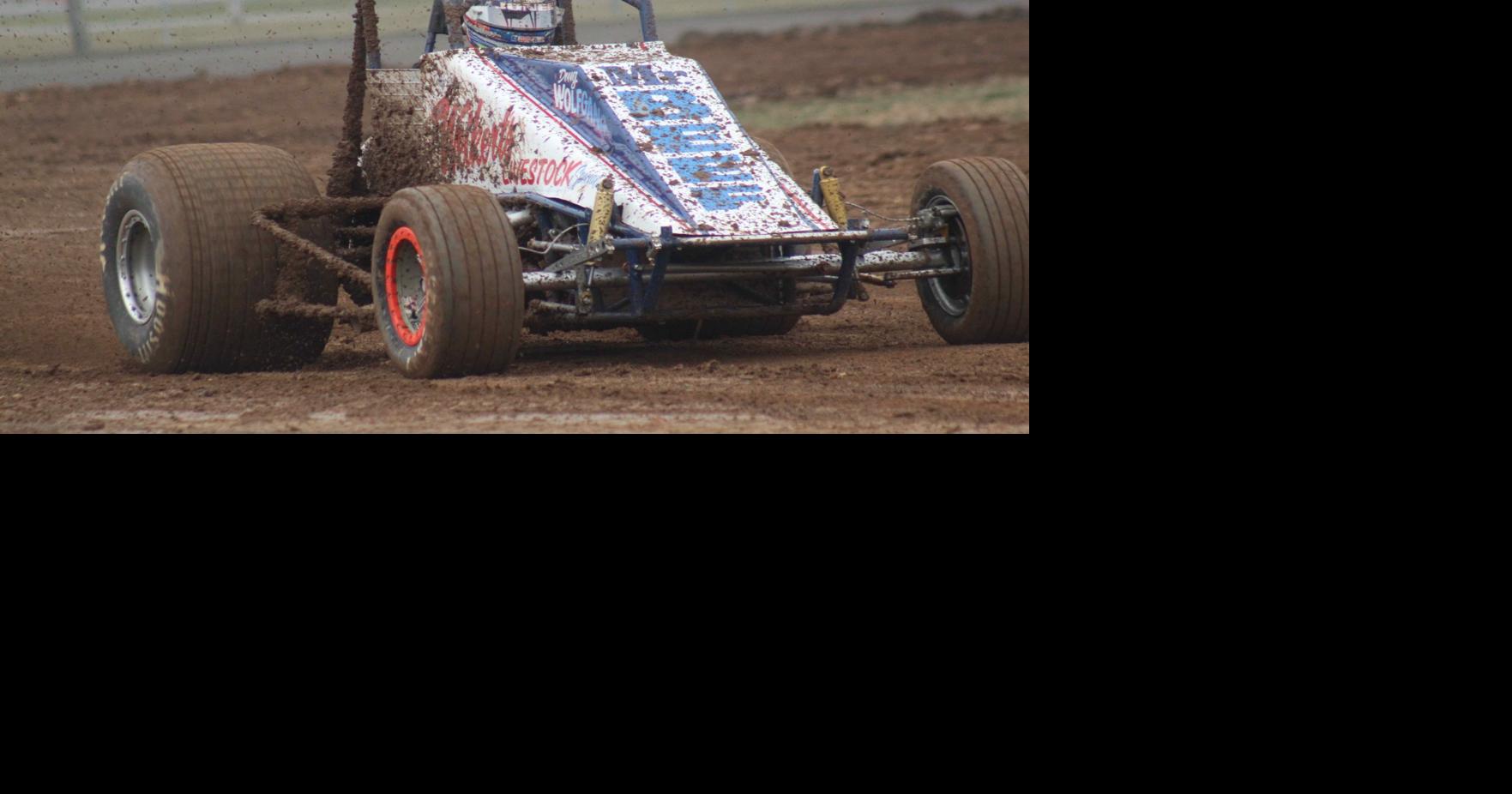 Testing the track | Local News | standard-journal.com