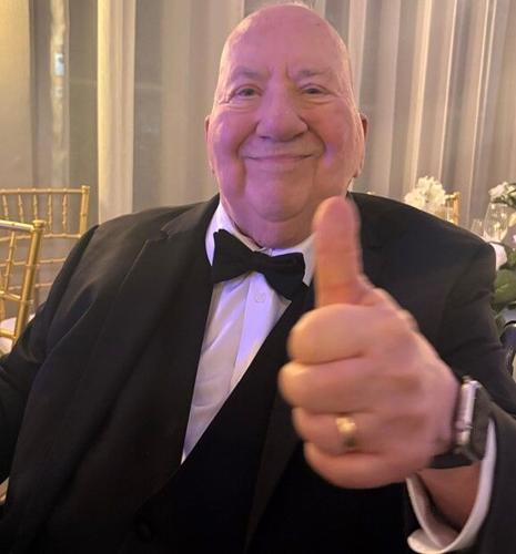 William R. Phillips | Obituaries | standard-journal.com