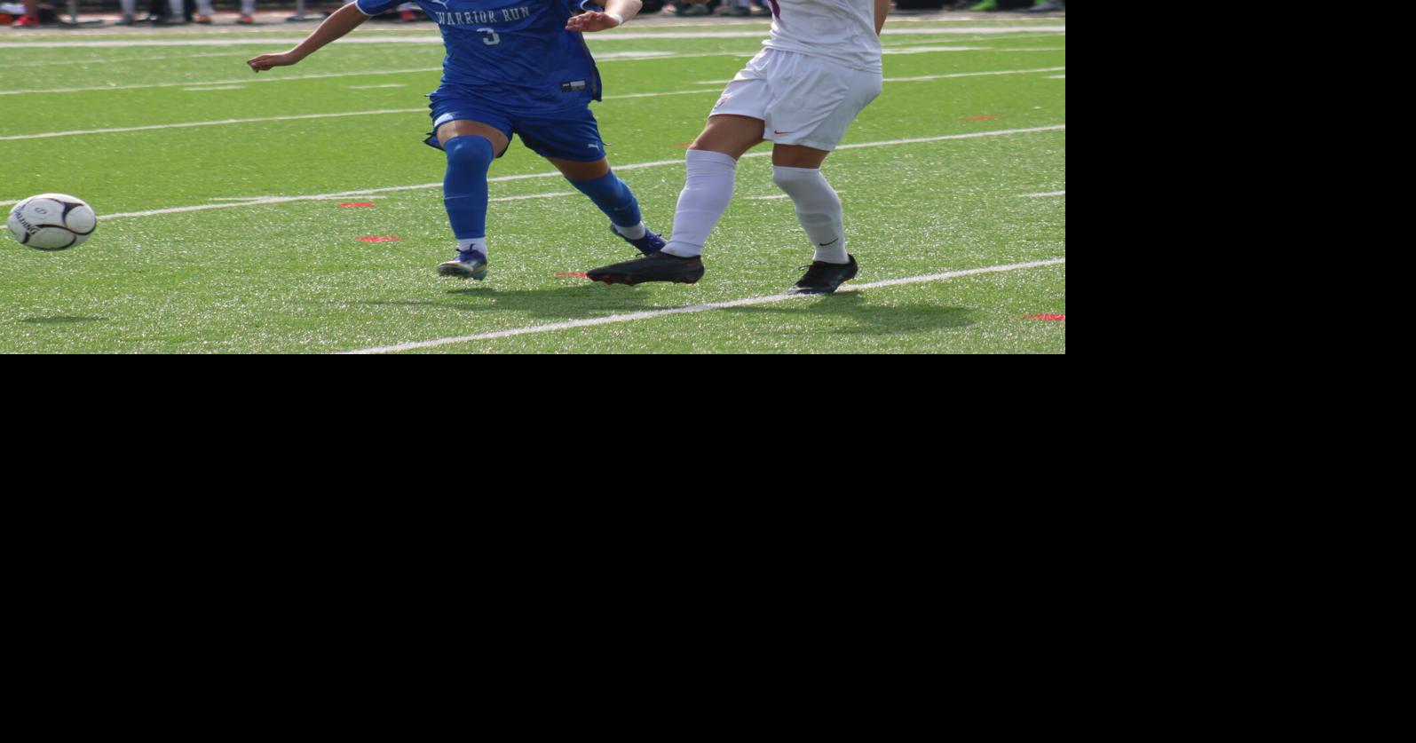 H.S. Roundup: Warrior Run boys soccer edged by a goal to Danville ...