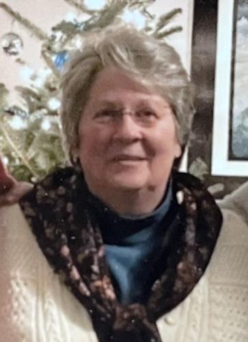 Carol Zeiber | Obituaries | standard-journal.com