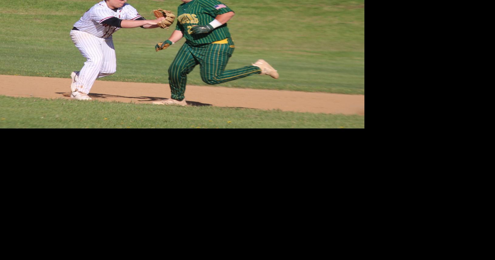 Big innings and solid pitching lead Lewisburg baseball team past Milton ...