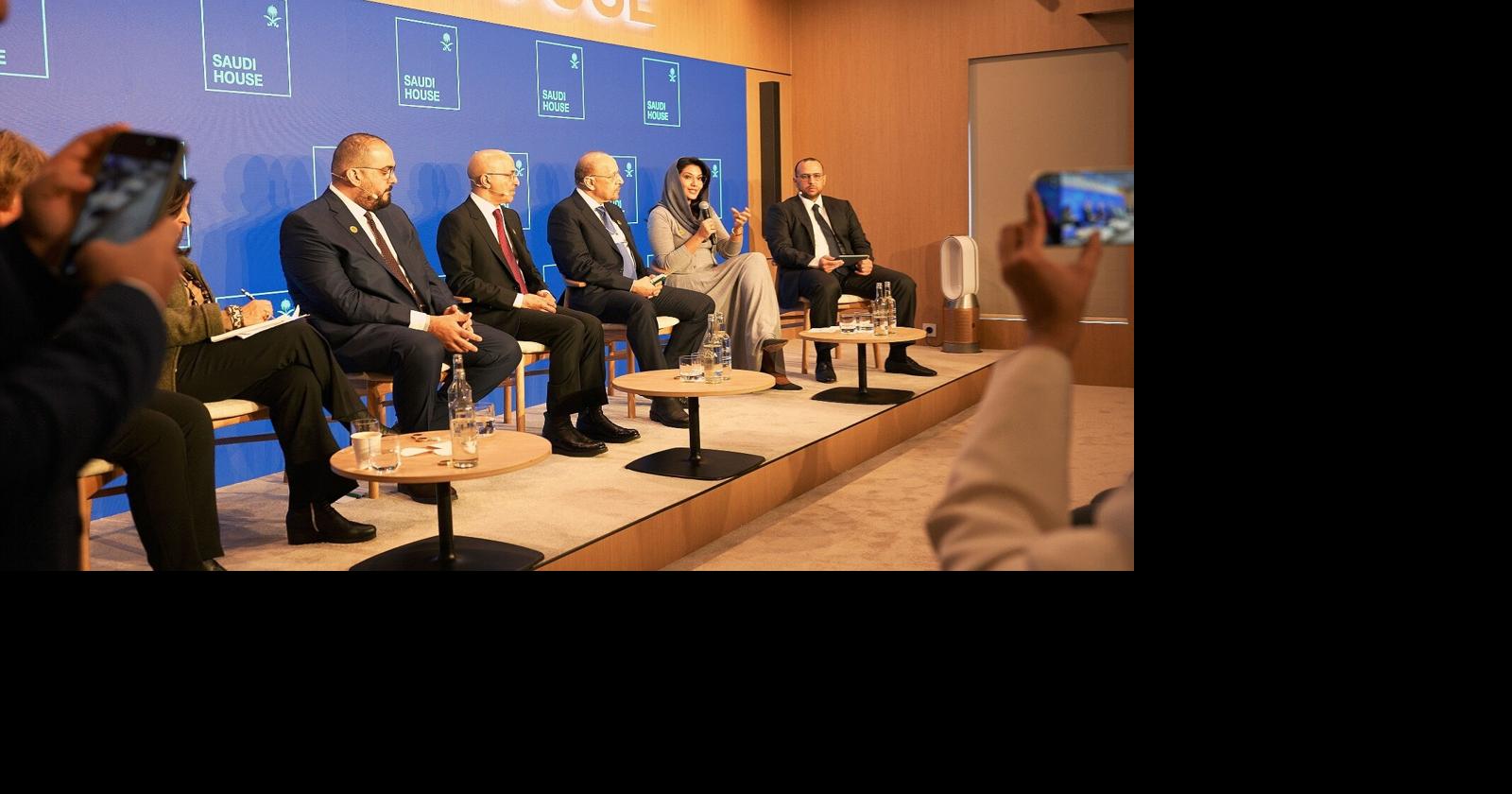 World Economic Forum 2026 “Il capitale umano è il motore principale ...