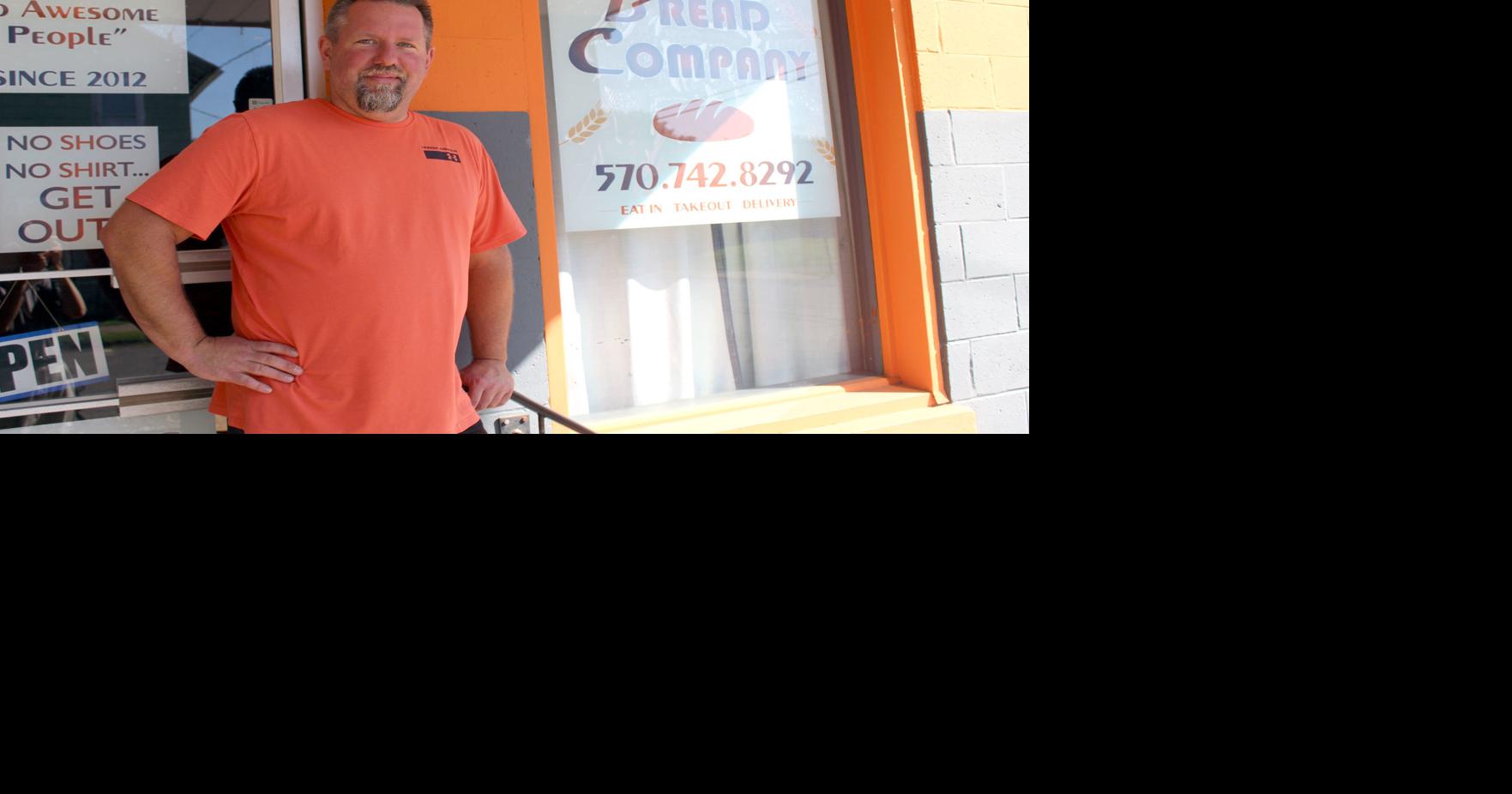 'Breaking Bread' in Milton | Local News | standard-journal.com