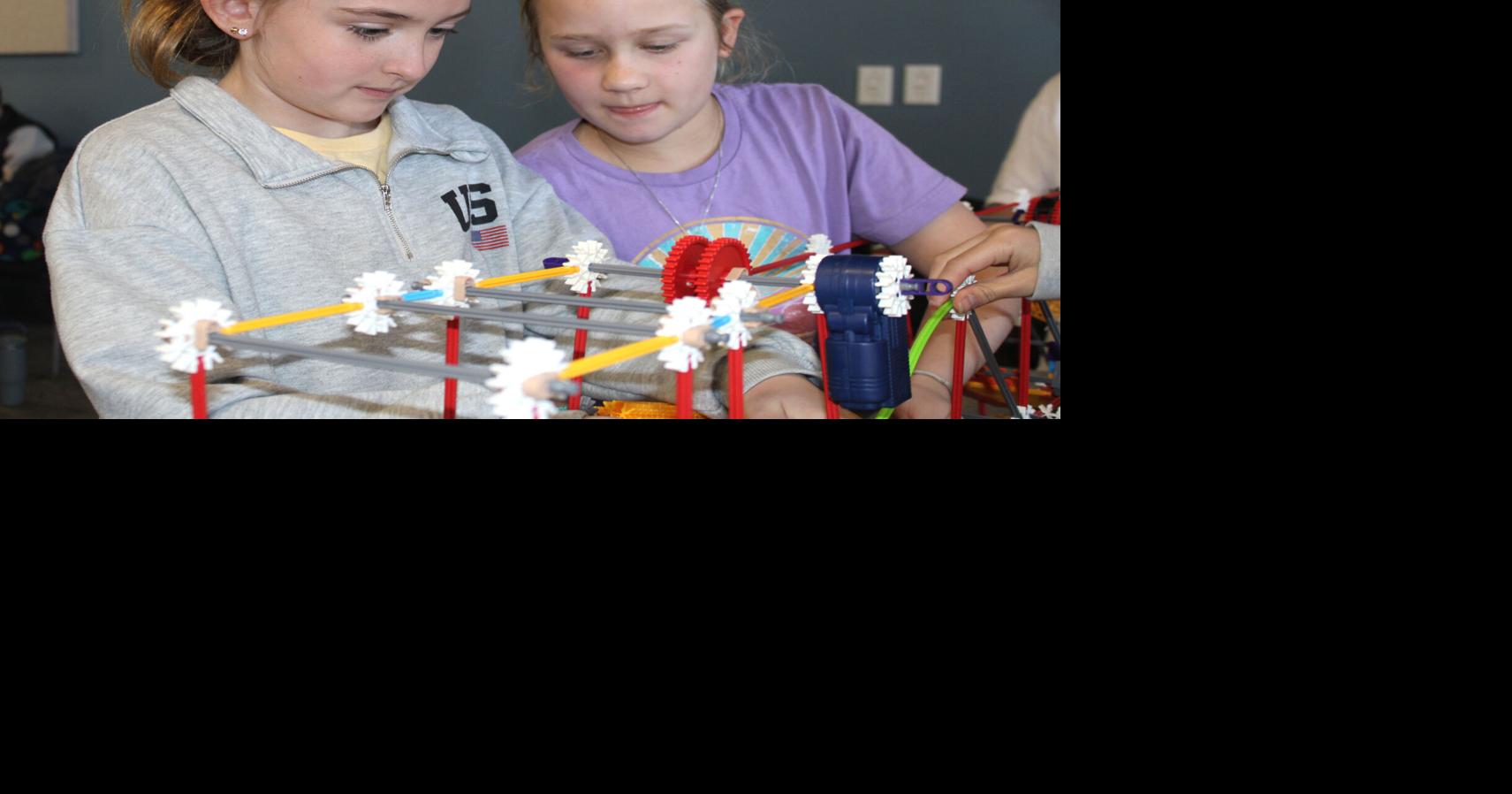 'Purpose-driven learning' | Local News | standard-journal.com