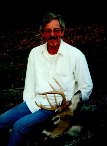 Doug Valiquette | Obituaries | standard-journal.com