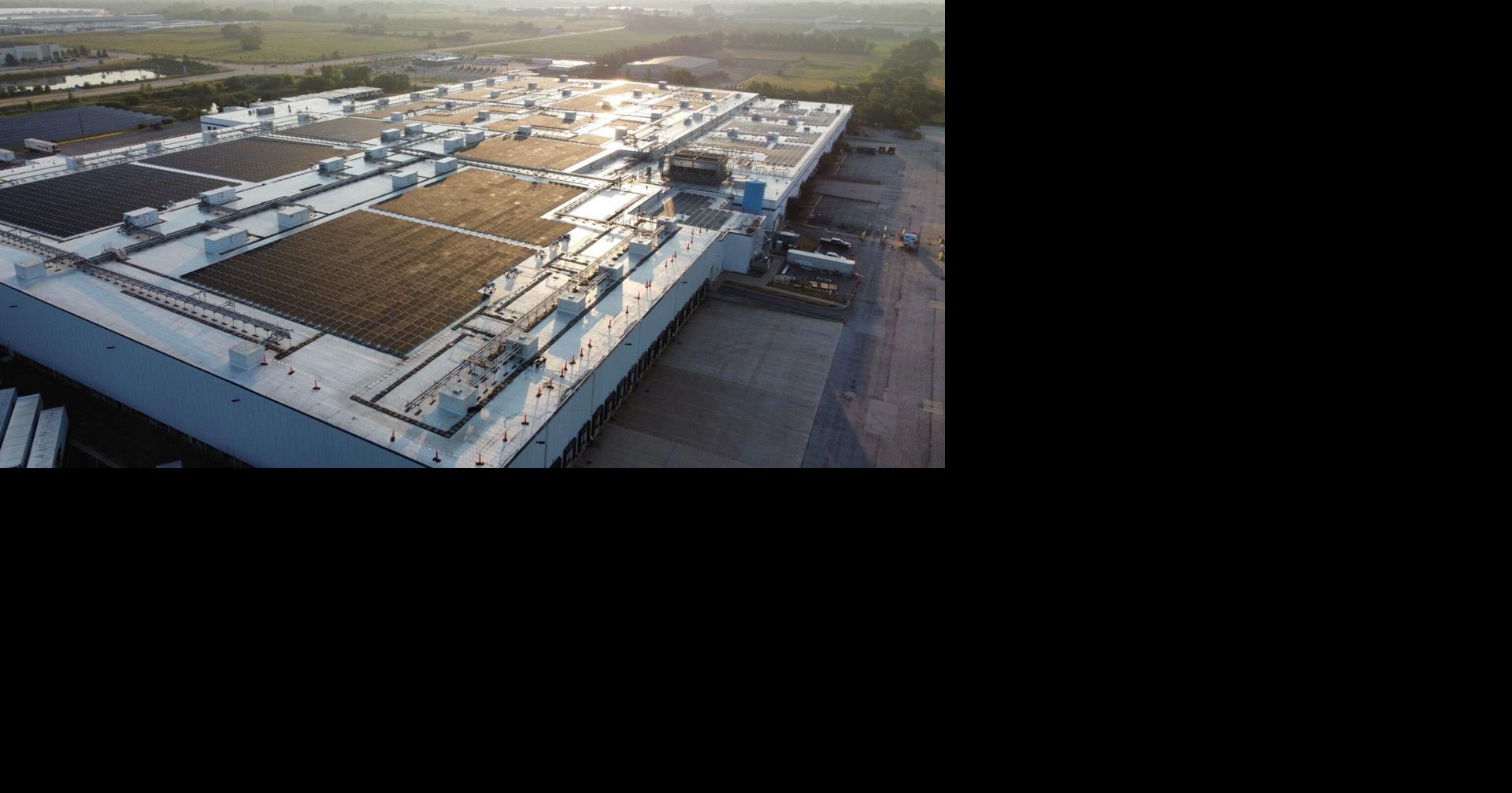 Catalyze Closes 100 MW Distributed Solar Tax Equity Financing with RBC ...