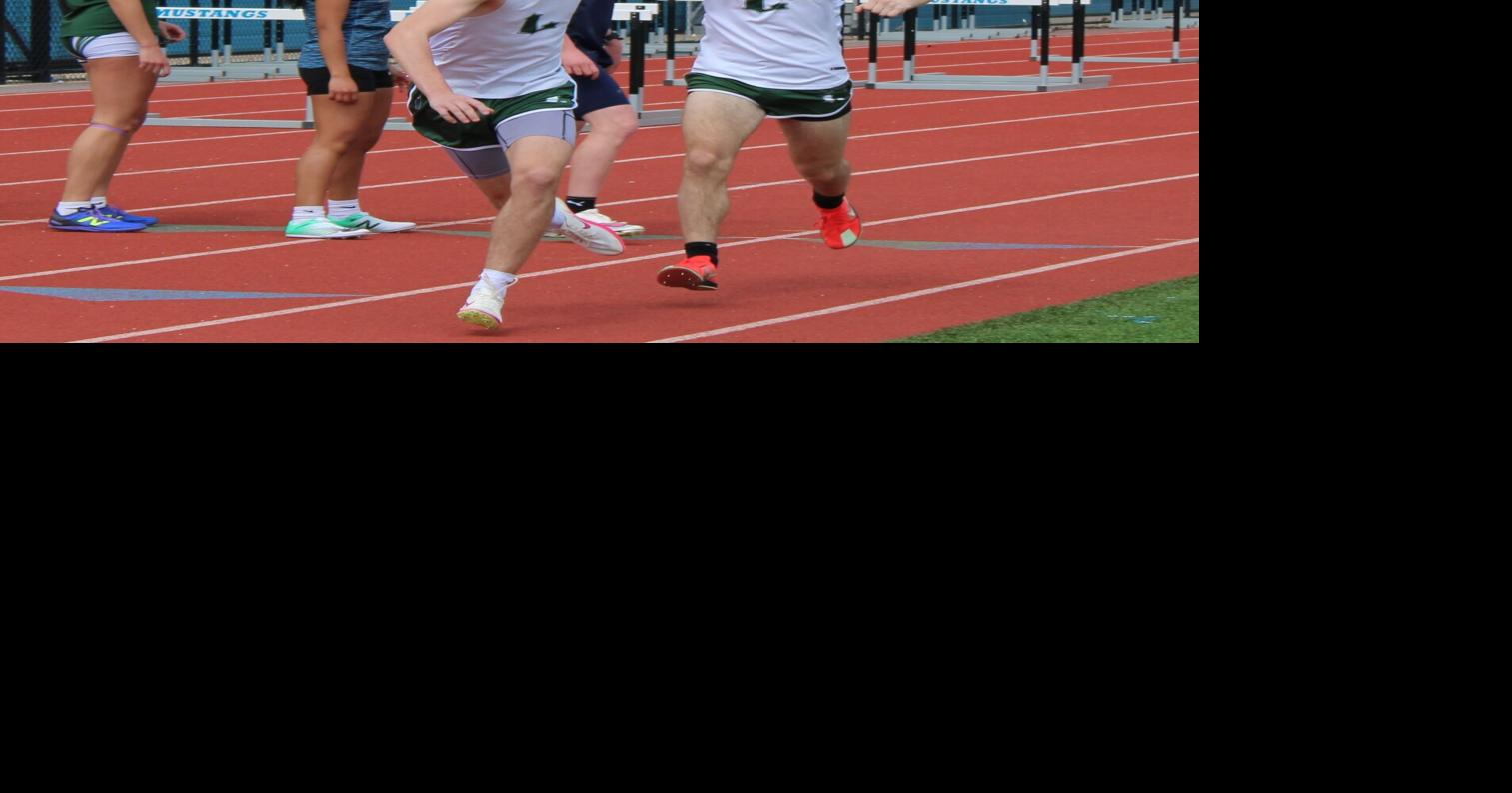 Spring Tab: Local boys track teams leaning on young talent for 2026 ...