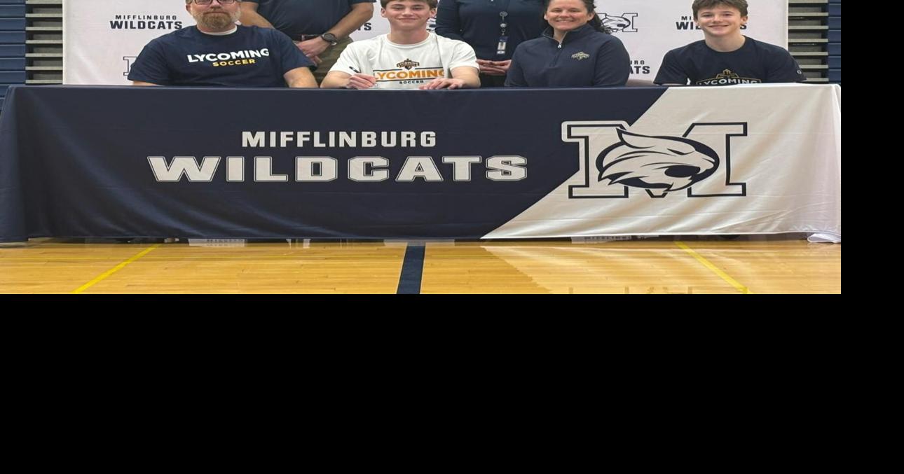 Dylan Siegel to play soccer for Lycoming College | Local | standard ...