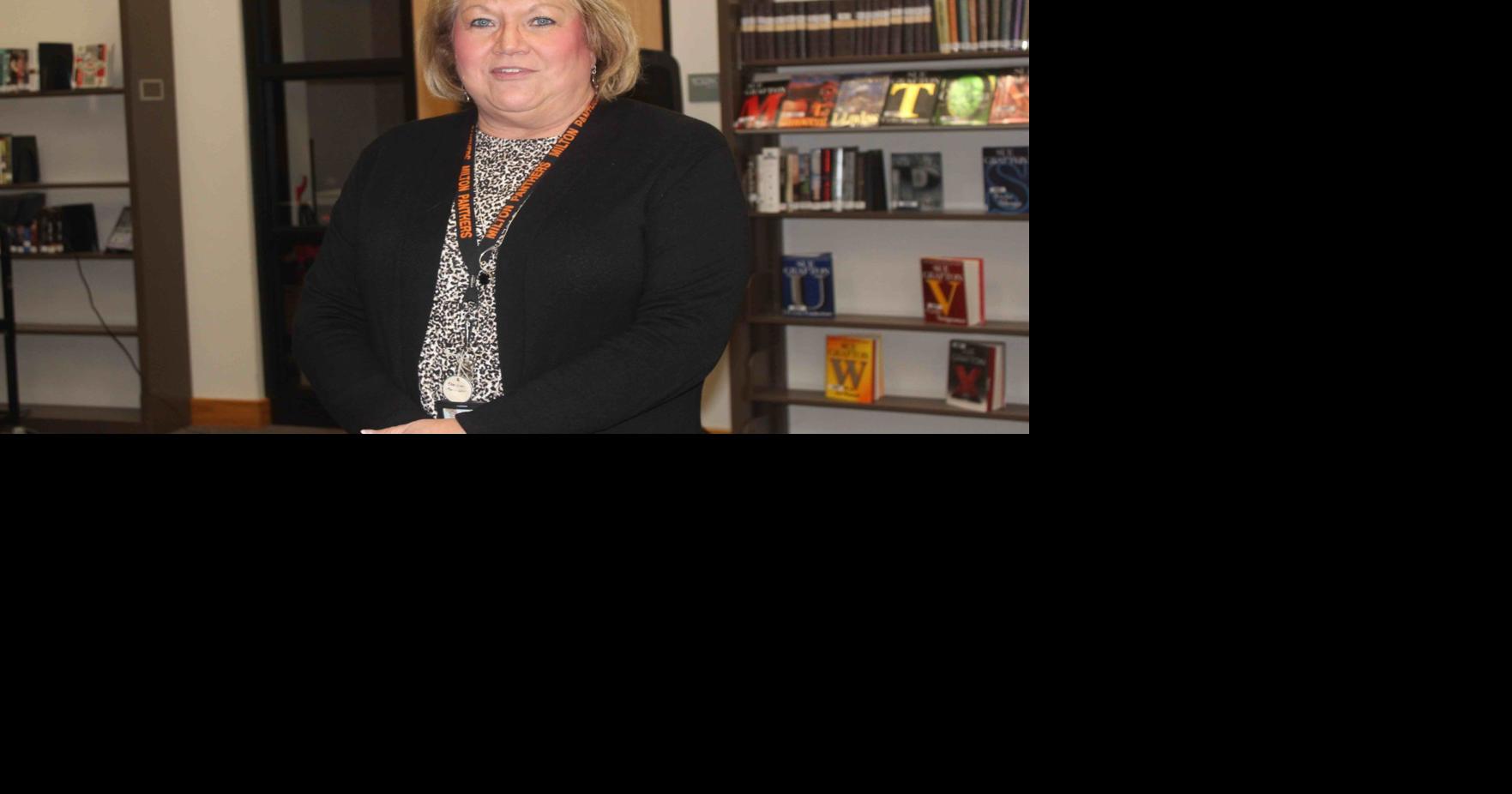 Rantz to continue as Milton board president | Local News | standard ...