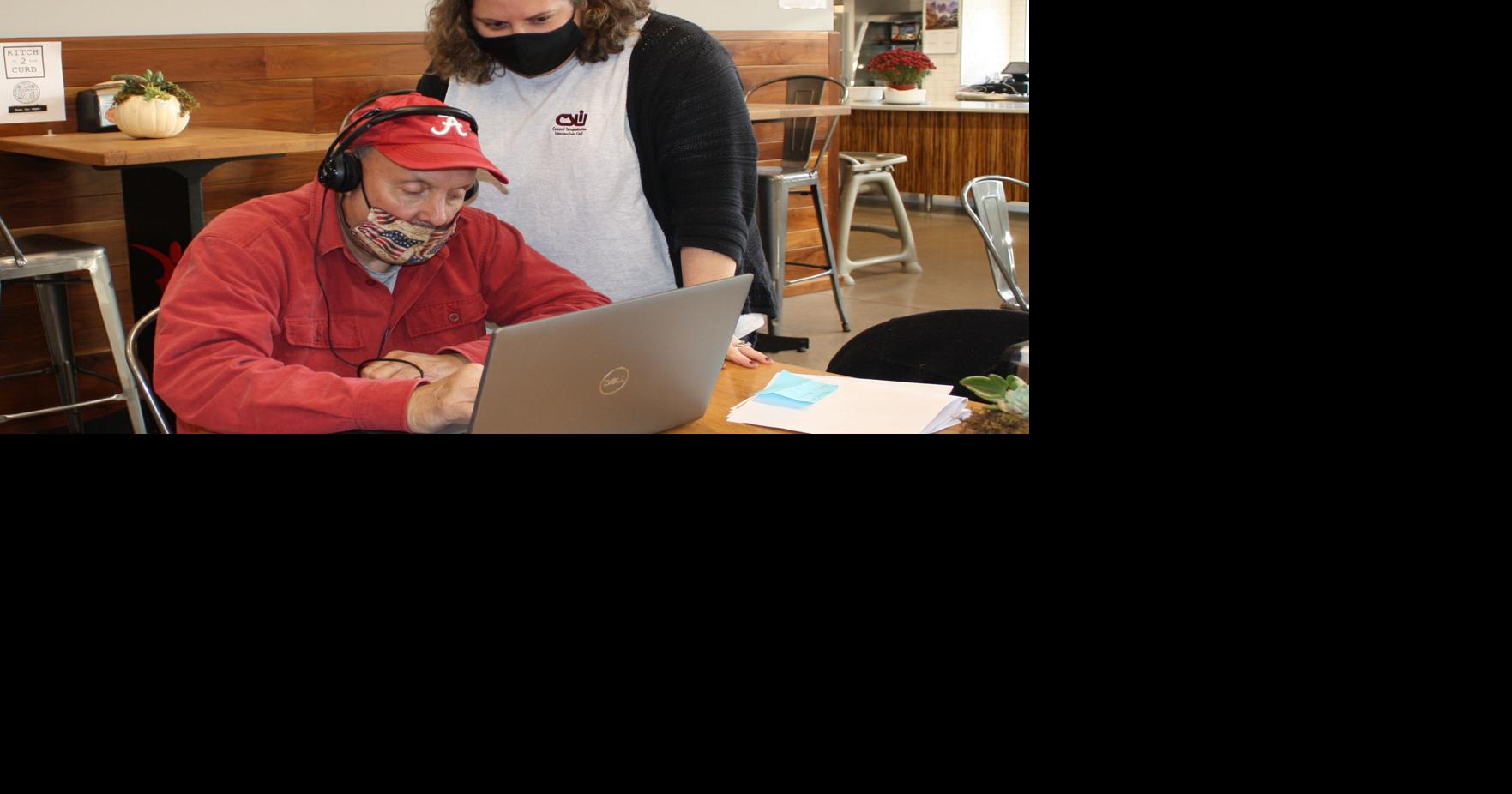 Computer literacy program seeks to fill 'skills gap' | Local News ...