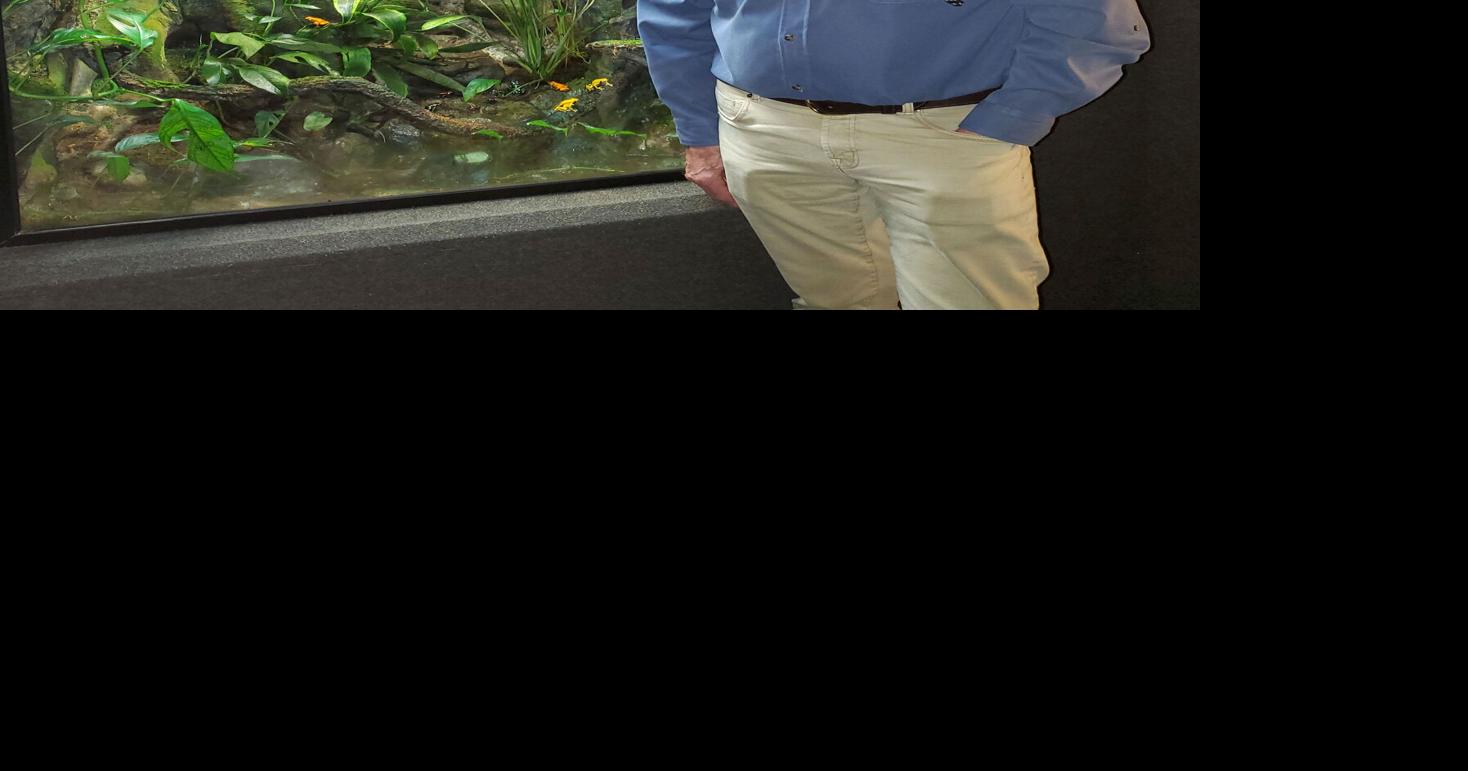 Celebrating 60 years of reptiles | Local News | standard-journal.com
