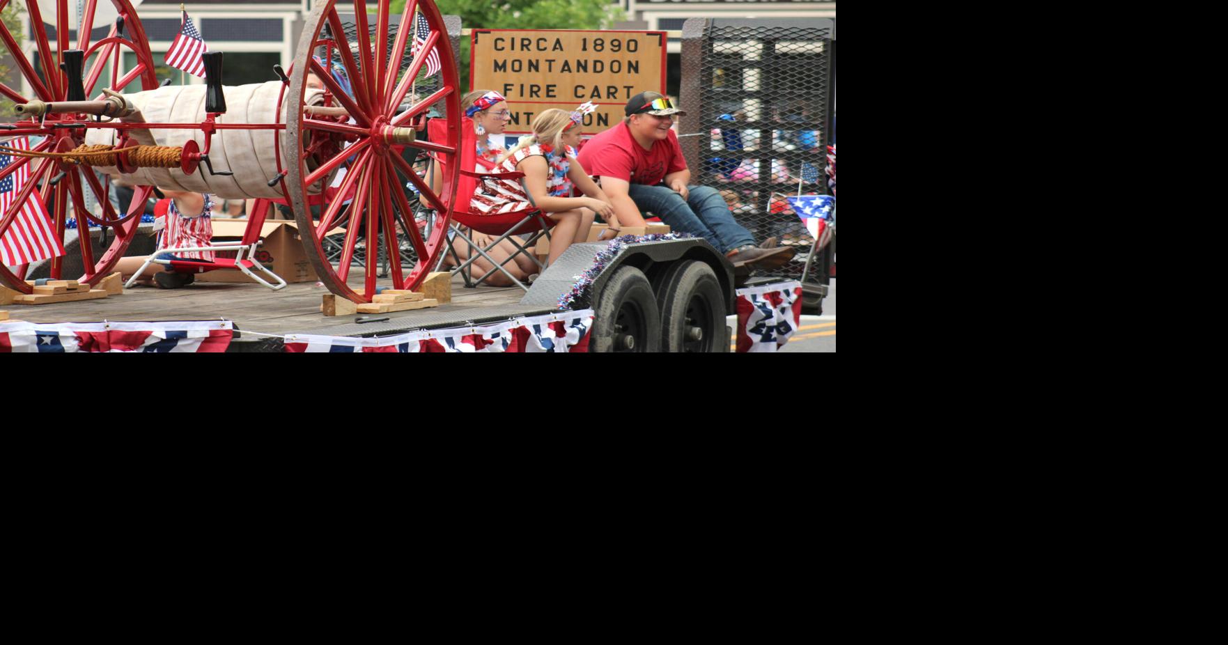 Lewisburg Parade | | standard-journal.com