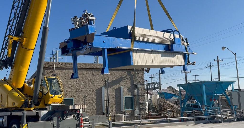 Blue Planet and Hargrove Execute Master Service Contract | Business ...