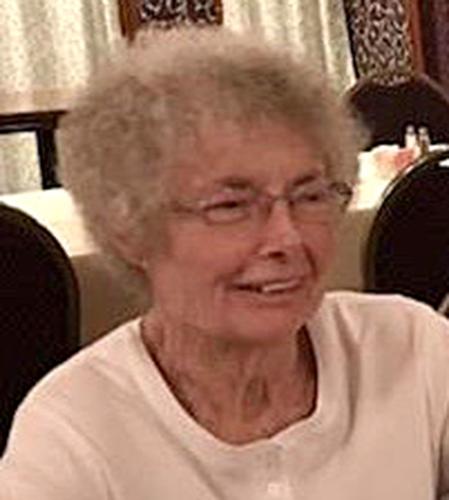 Judith A. Campbell | Obituaries | standard-journal.com