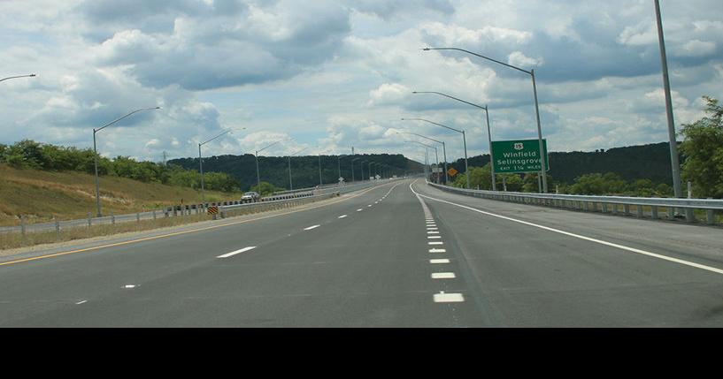 CSVT bridge opens south and northbound | Local News | standard-journal.com