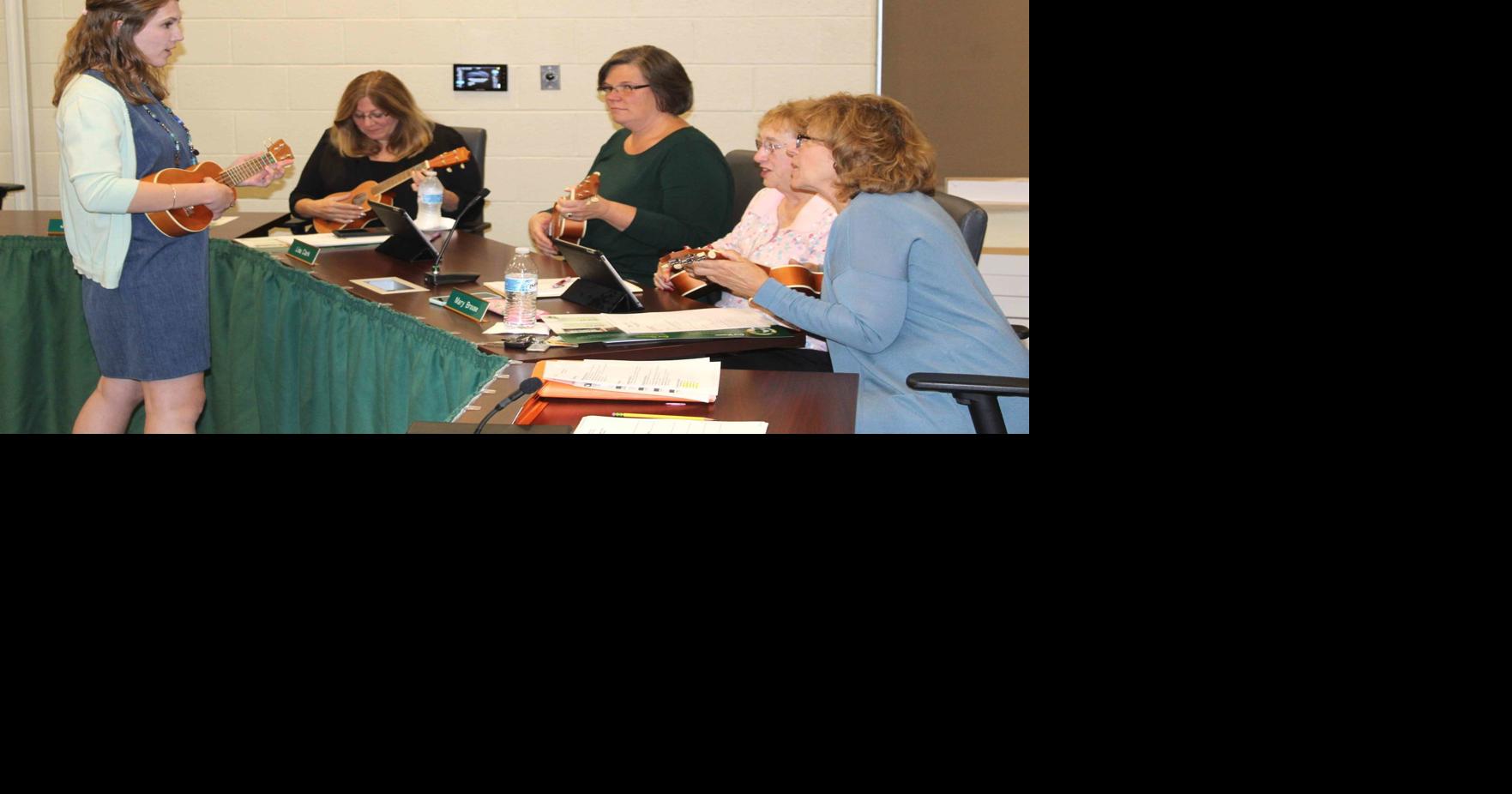 LASD contracts PSBA to conduct super. search | Local News | standard ...