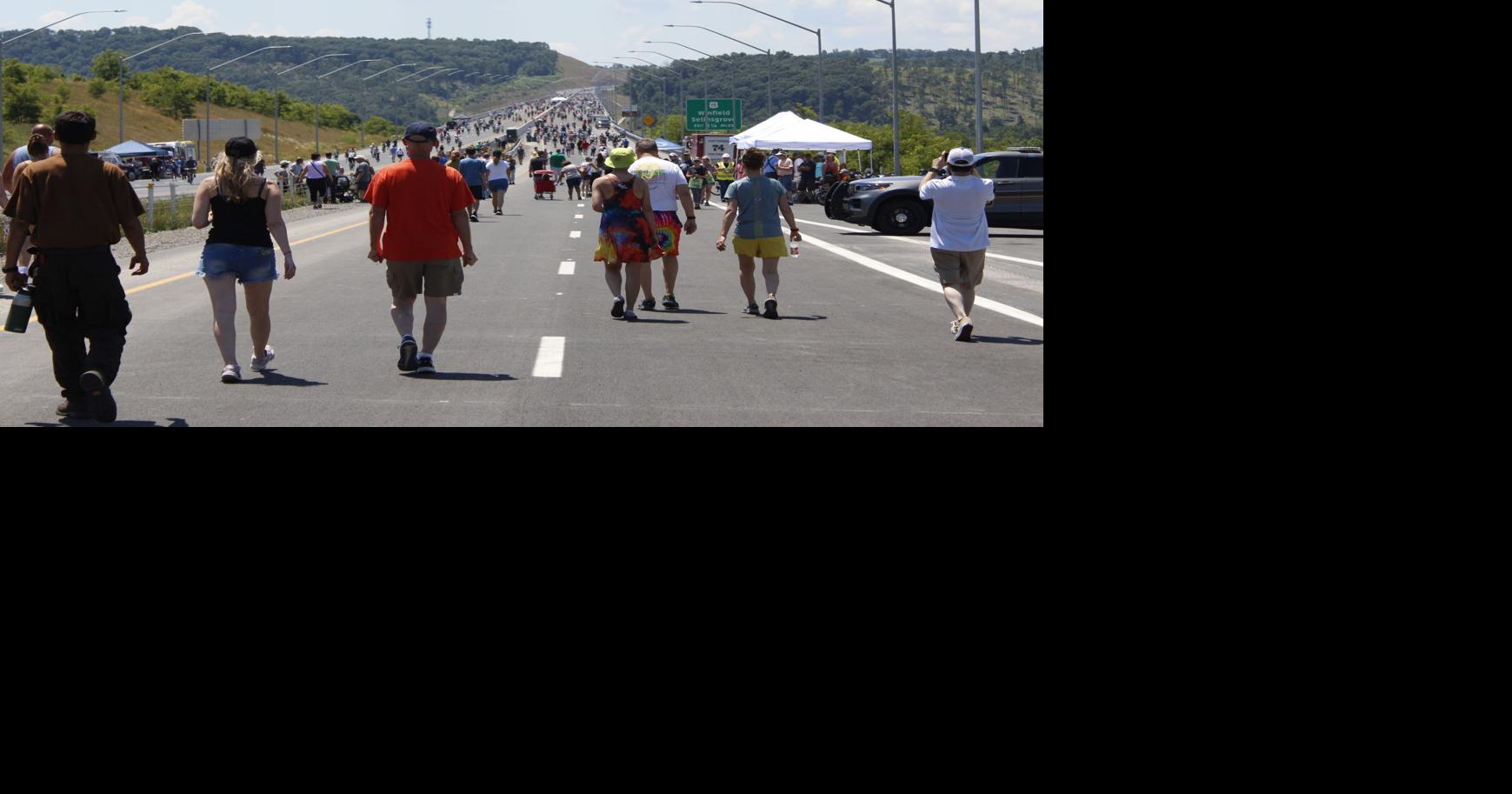 CSVT Bridge | | standard-journal.com