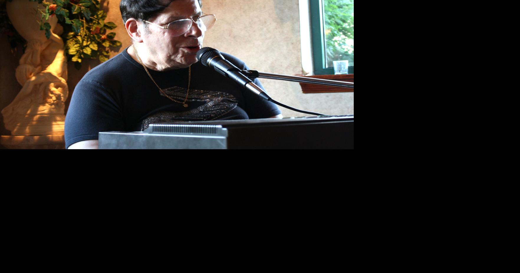 Art Lieberman: Entrepreneur, promoter and artist | Local News ...