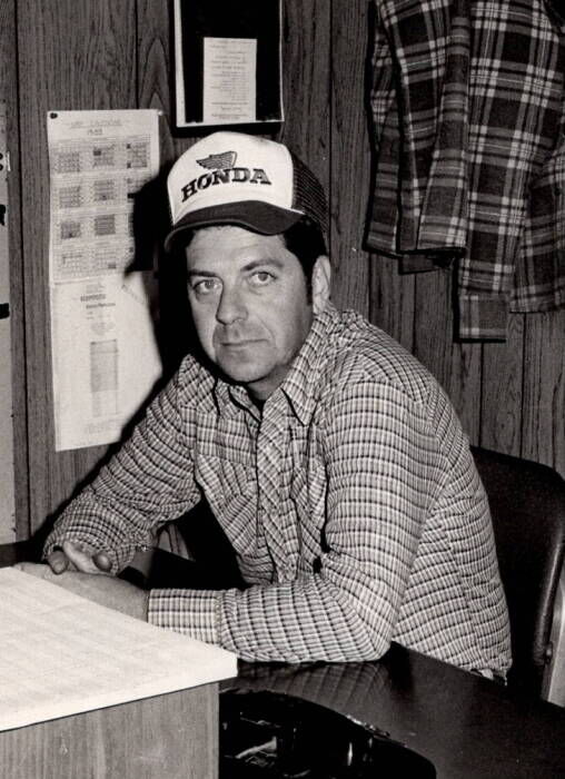 James R. Prokop Sr. | Obituaries | standard-journal.com