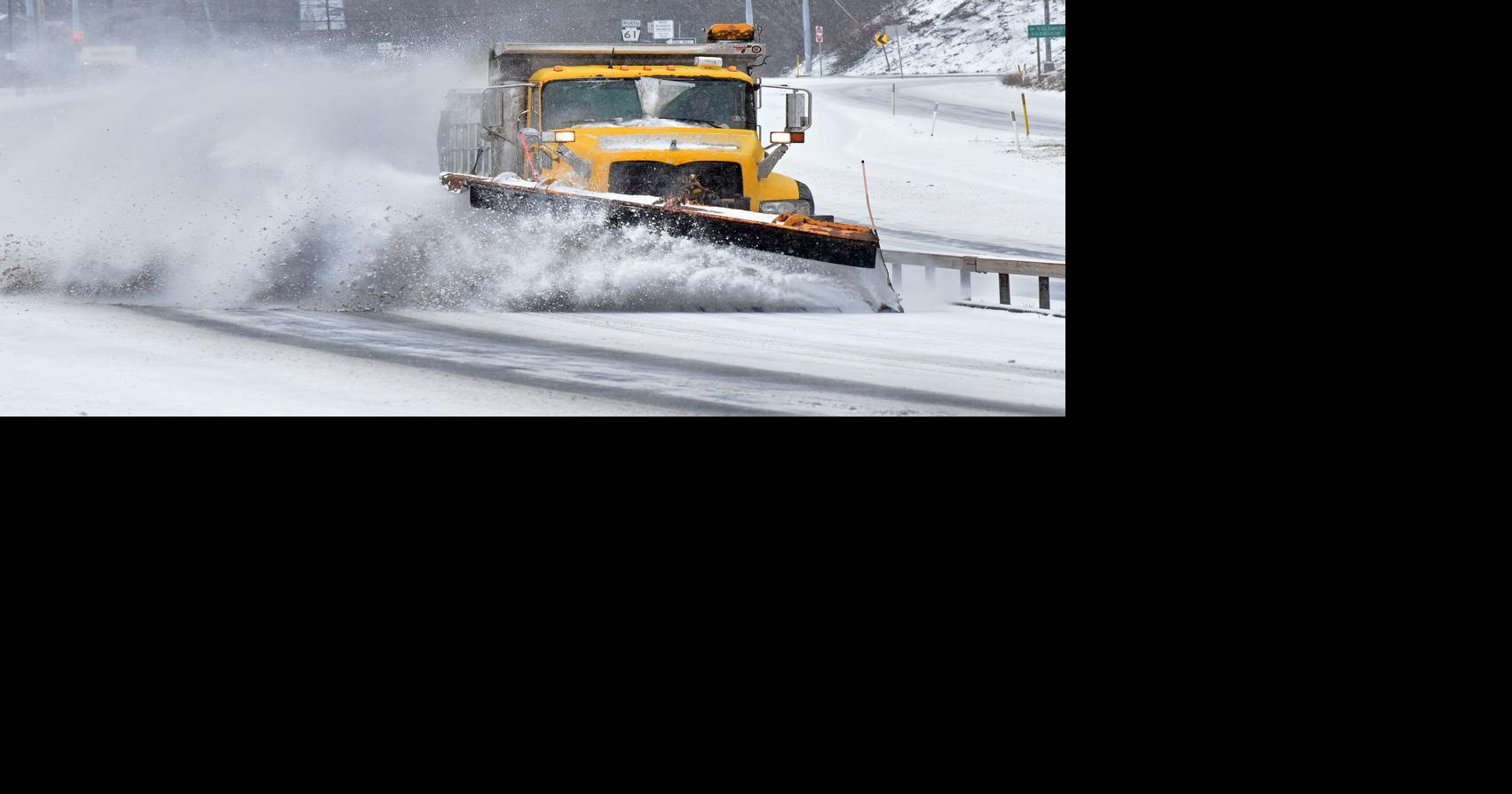 Assistant manager: PennDOT is ready for winter | Local News | standard ...