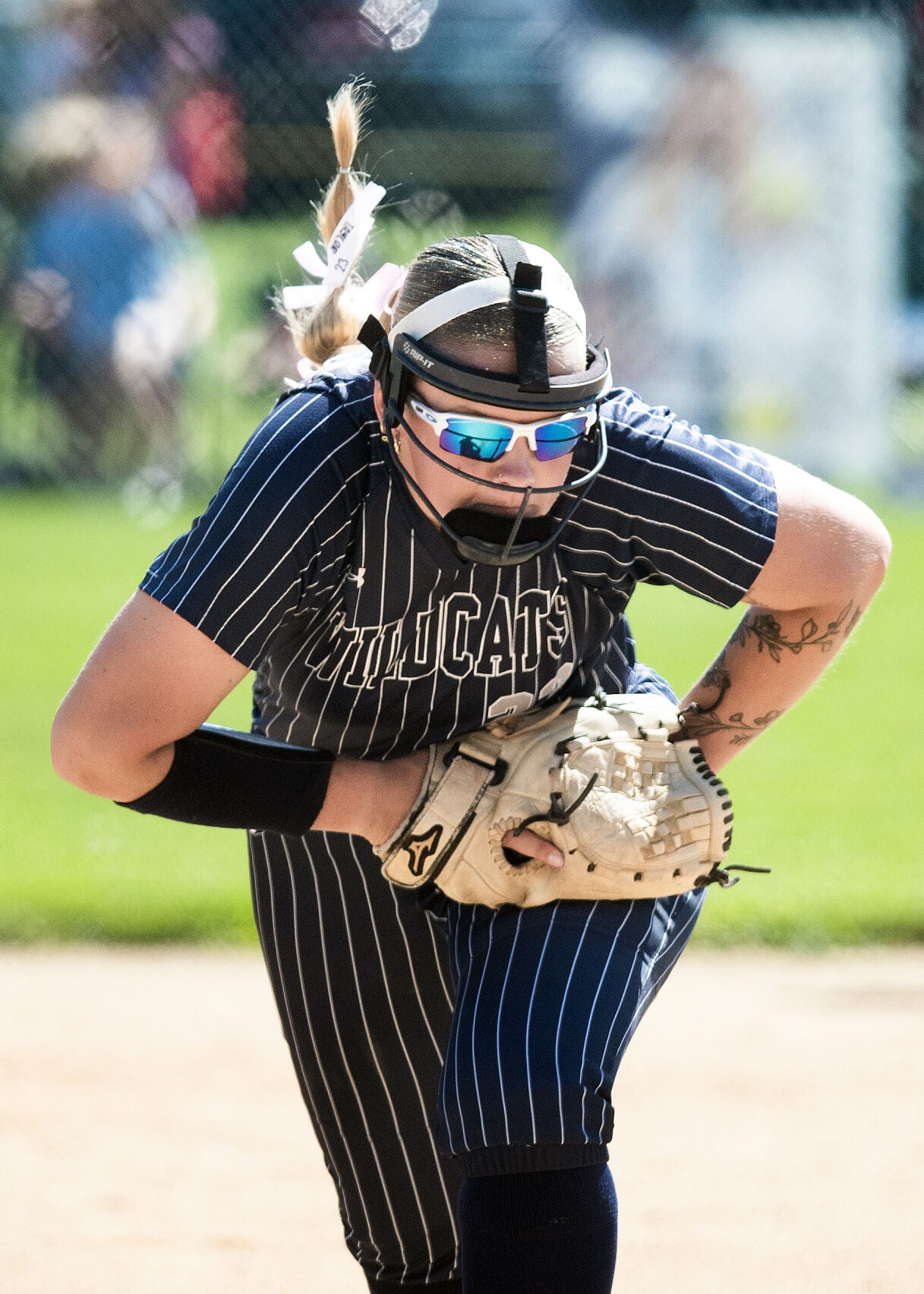 Mifflinburg softball | Sports | standard-journal.com