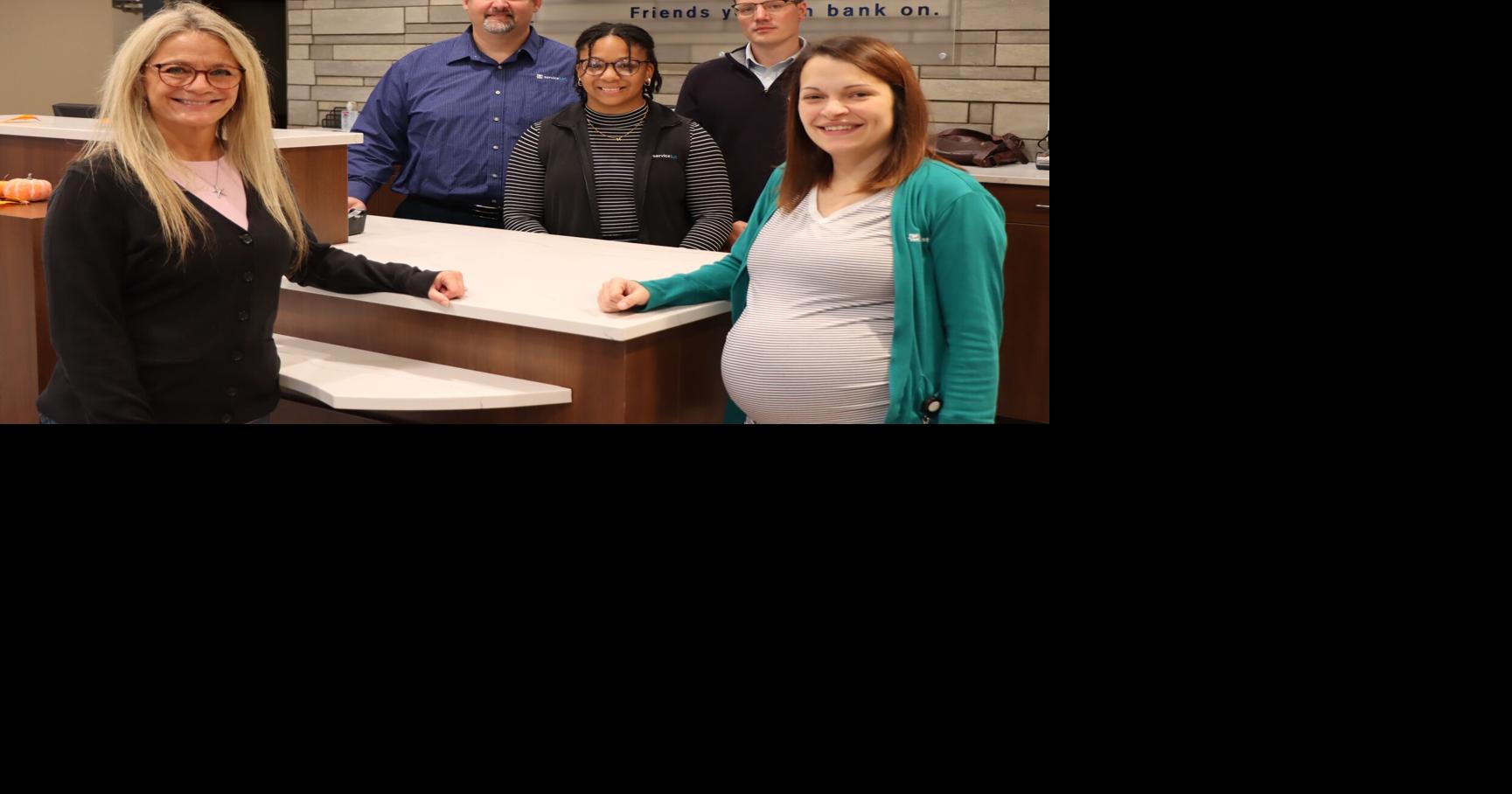 Credit union opens new branch | Local News | standard-journal.com