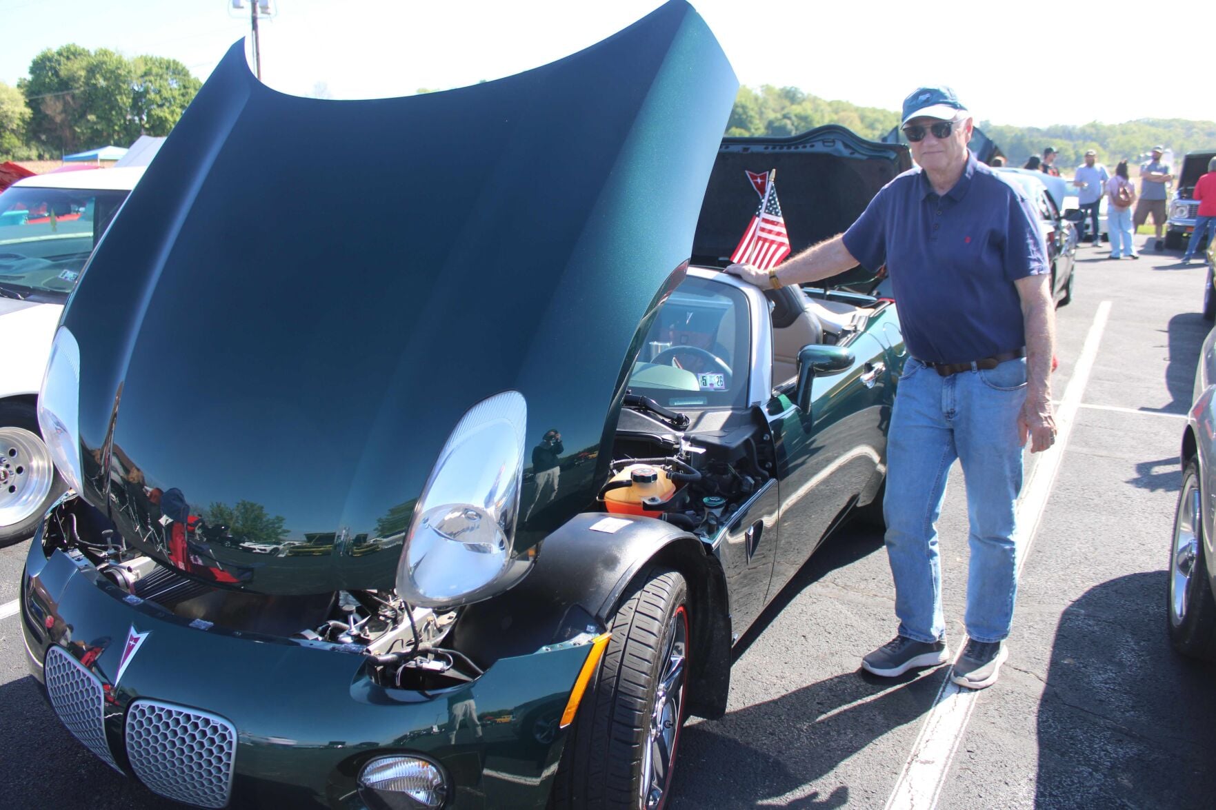 Cool vehicles | | standard-journal.com