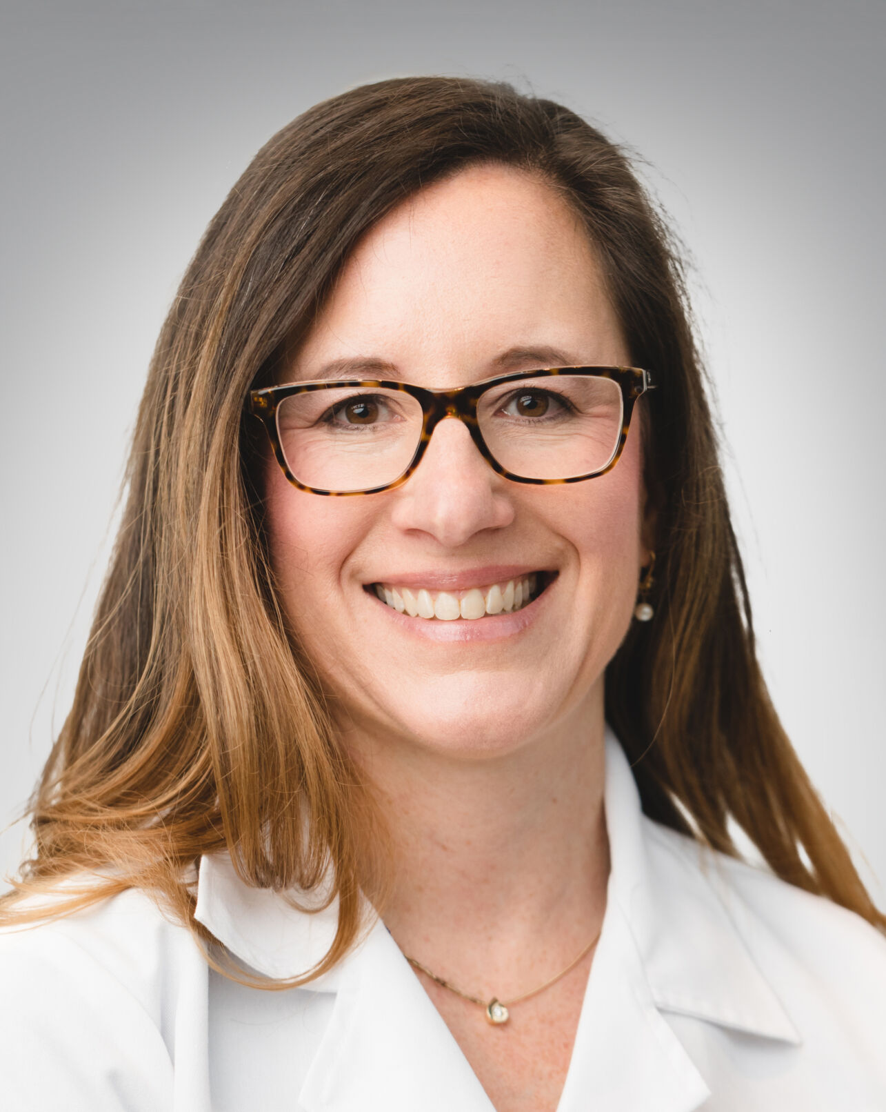 Pediatrician honored | Local News | standard-journal.com