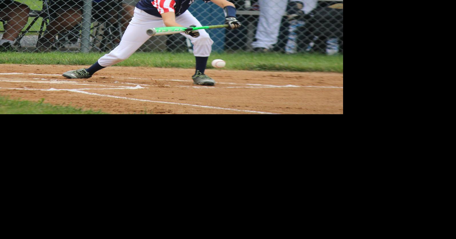 Little League Roundup: Late comeback falls short as Mifflinburg falls ...