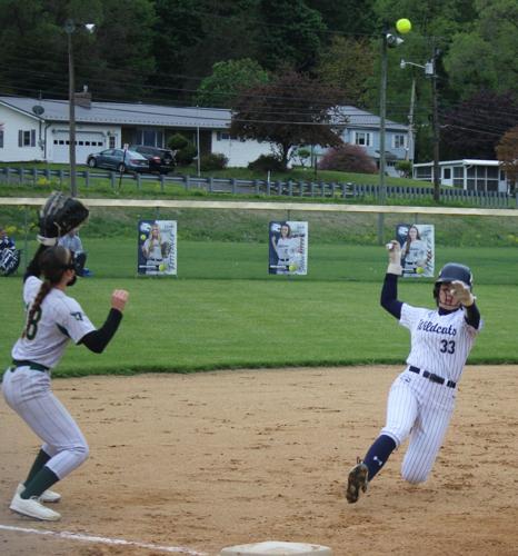 Anna Pachucki | | standard-journal.com