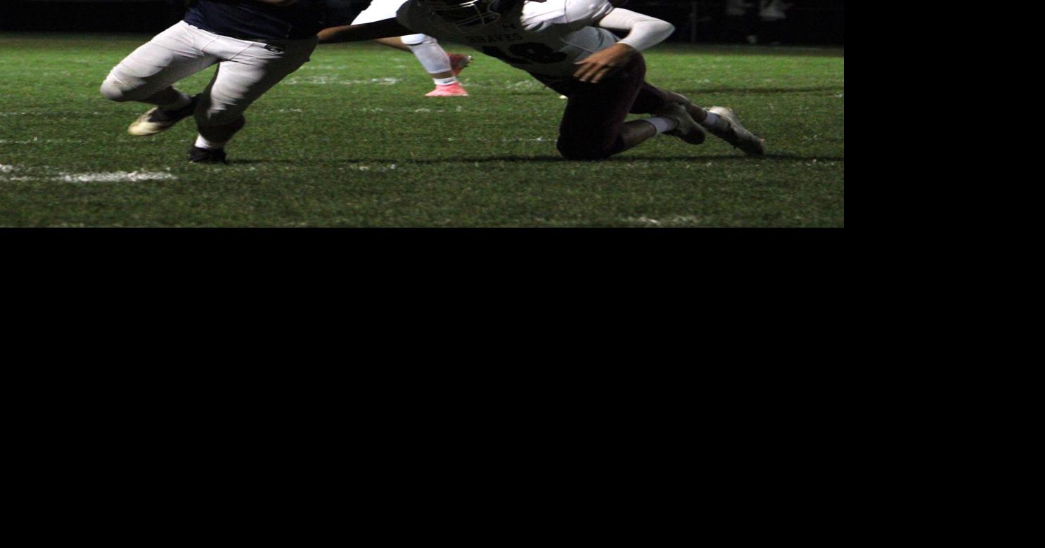 Troy Dressler sets passing mark as Mifflinburg beats Shikellamy | Local ...