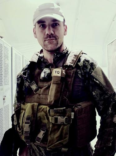 Lewisburg native retires after 20 years of Navy service | Local News ...