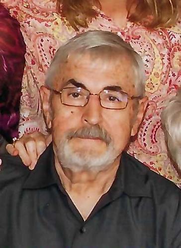 Daniel D. Aunkst | Obituaries | standard-journal.com