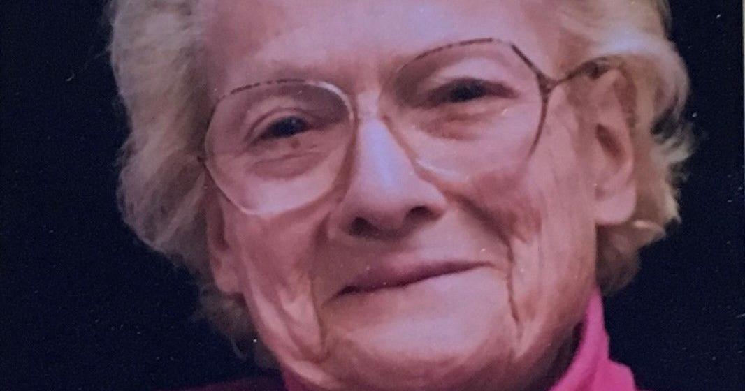 June Roush Brown | Obituaries | standard-journal.com