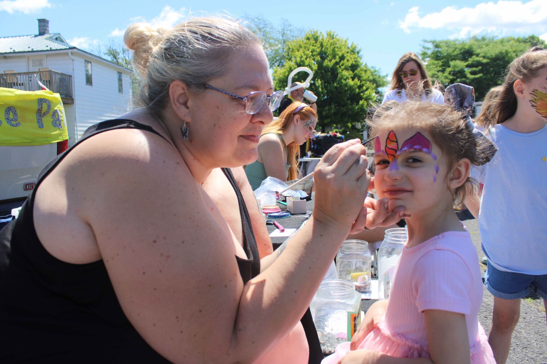 Celebrating 'Summer Daze' | Local News | standard-journal.com