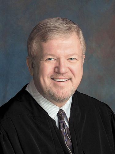 Judge Sacavage to retire | Local News | standard-journal.com