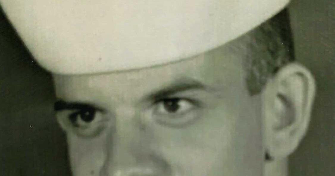 William B. Fisher Sr. | Obituaries | standard-journal.com