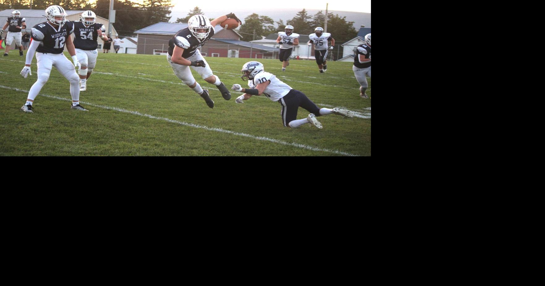 Mifflinburg's Troup lands on PFN All-State Team | Local | standard ...