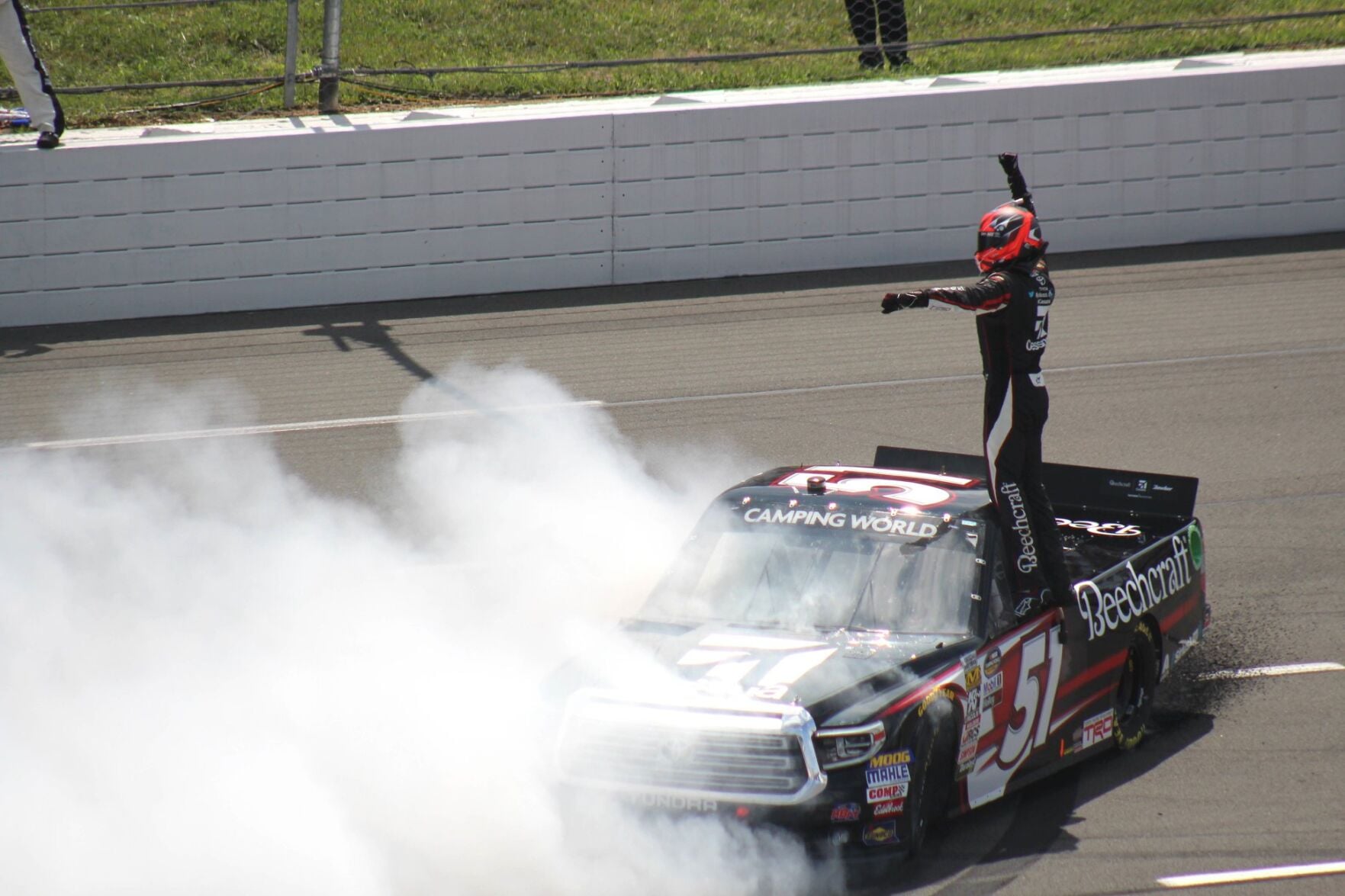 Remembering Kyle Busch: 1985-2026 | | standard-journal.com