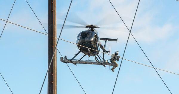 PPL outlines first-of-its-kind technology | Local News | standard ...