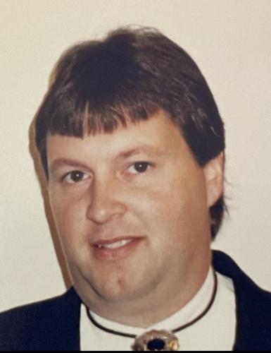 Brian D. Bryson | Obituaries | standard-journal.com
