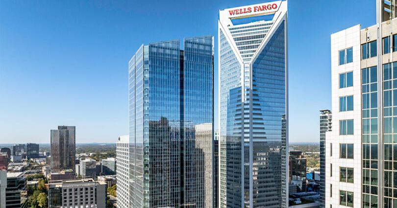 Wells Fargo Reports Fourth Quarter 2025 Financial Results | Business ...