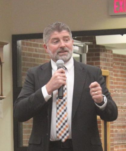 Milton superintendent: 'We do not tolerate racism' | Local News ...