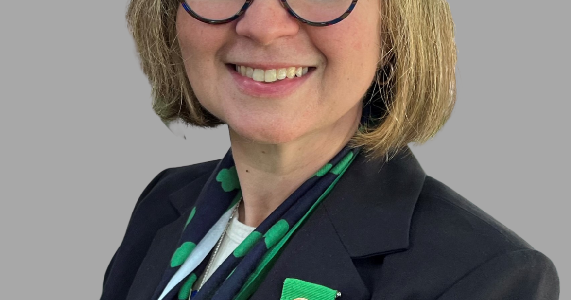 DeFehr joins Girl Scouts | Local News | standard-journal.com